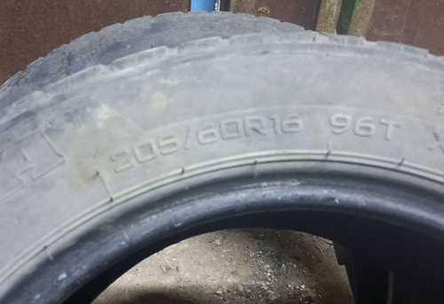 Haida HD617 205/60 R16