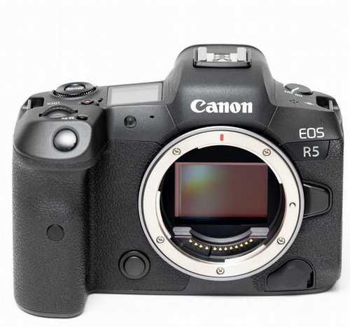 Canon R5 Body