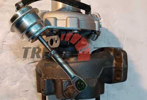 Турбокомпрессор 53169887024 BorgWarner Омск