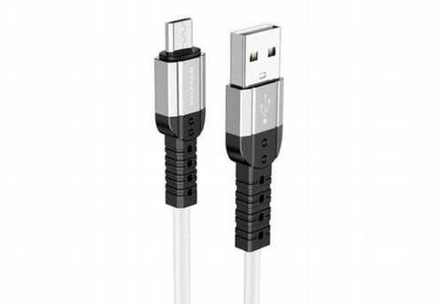 Кабель USB - microUSB borofone BX64, 61311
