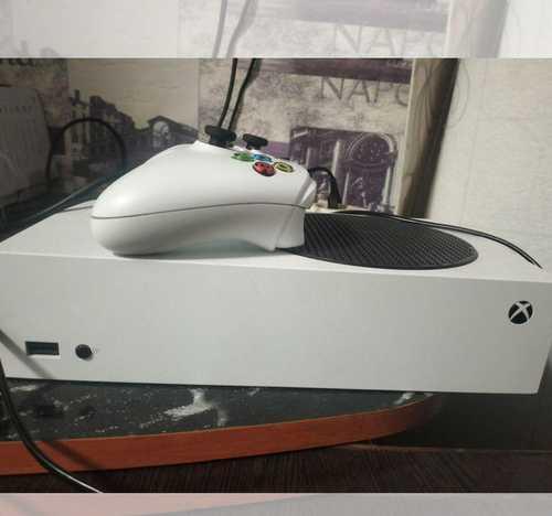 Xbox series s