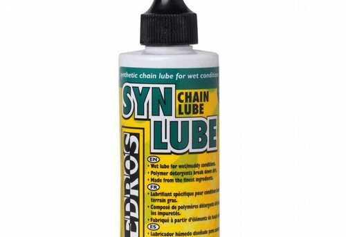 Смазка для цепи Pedros Syn Lube 120мл