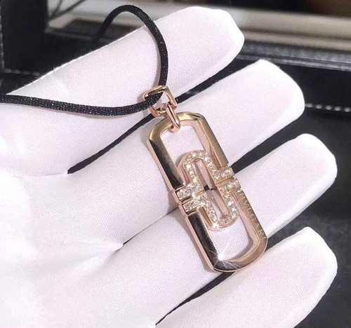 Подвеска Parentesi 1.27ct