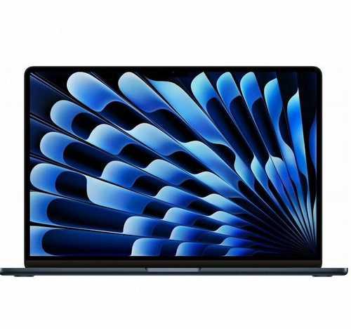 Новый MacBook Air 15 (M2/8/512GB) Black