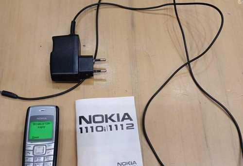 Nokia 1110i