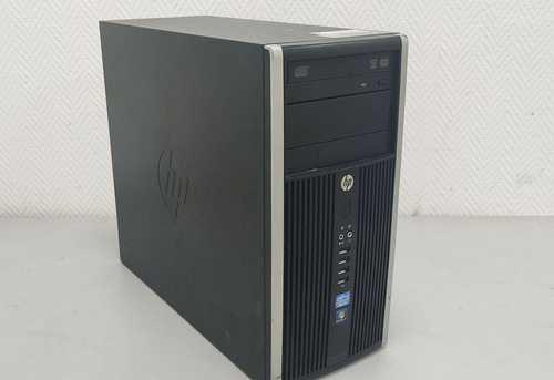 Сб HP Core i5-2500/8Gb/SSD 240Gb/HD Graphics