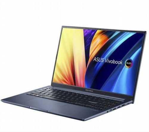 Ноутбук Asus VivoBook 15X oled M1503QA-L1225 Blue