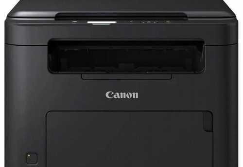 Мфу Лазерное Canon i-sensys MF272dw