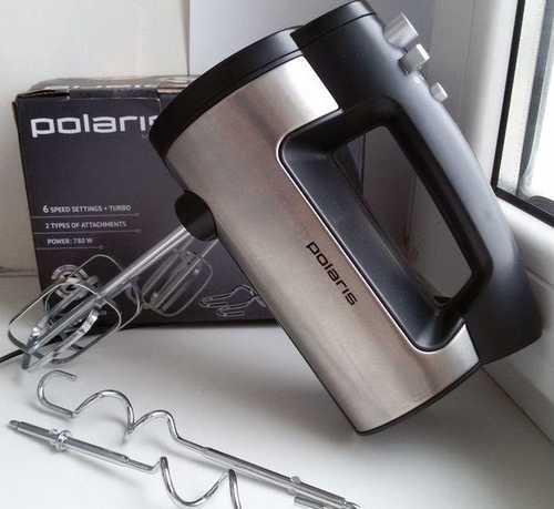 Миксер Polaris PHM 7020