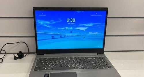 Пр87 - Ноутбук Lenovo Ideapad s145