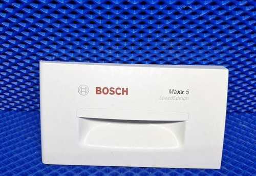 Панель порошкоприемника сма Bosch