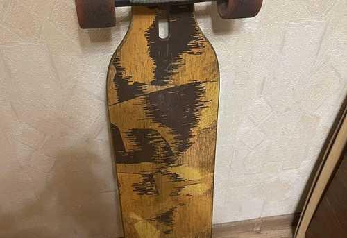 Loaded dervish sama flex 2