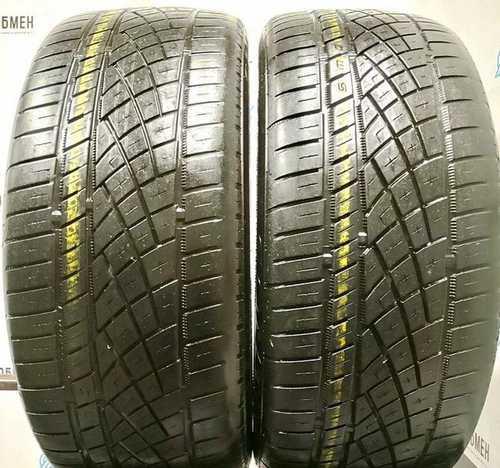 Continental ExtremeContact DWS 225/45 R19 91Y