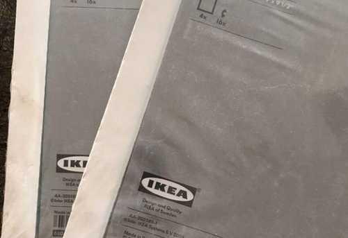 Фоторамки IKEA clips 18/24 см, 2 комплекта