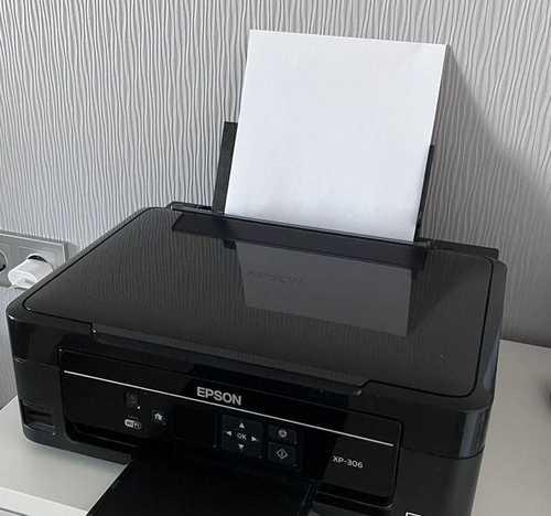 Epson xp-306