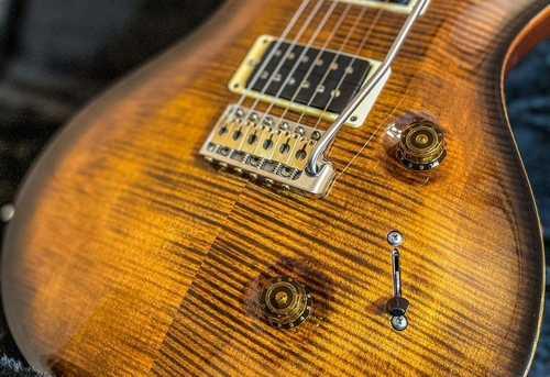 Электрогитара PRS Paul Reed Smith Custom 24 Top-10