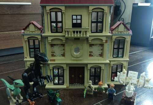Lego наборы