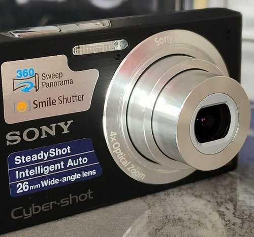 Sony cybershot dsc w610 Y2k