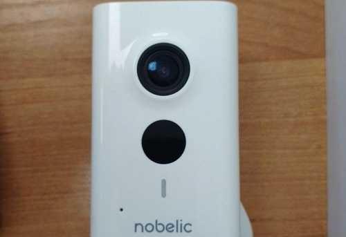 Камера ivideon Nobelic NBQ-1110F