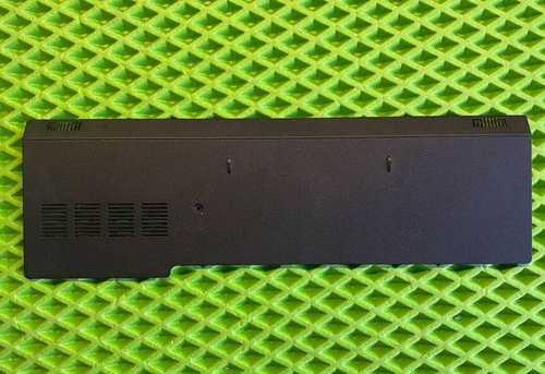 Крышка отсека HDD RAM - Dell Inspiron 3542