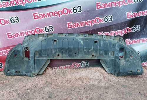 Пыльник двигателя Mitsubishi Outlander