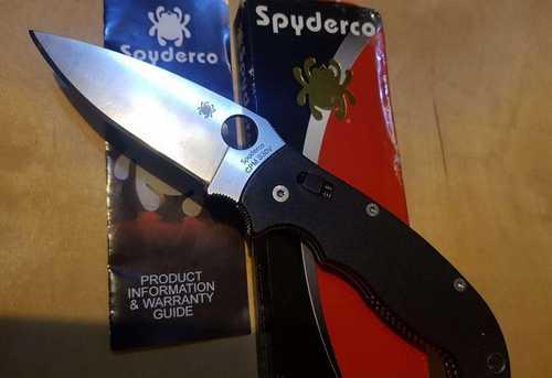 Нож Spyderco Manix 2XL