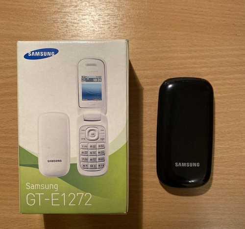 Samsung E1272