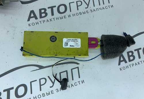 Усилитель антенны Lr Rr Sport 1 L320 LCI Л320