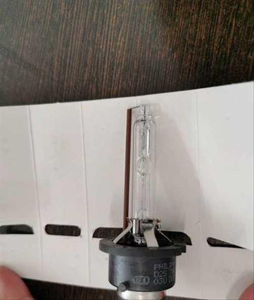 Лампа газоразрядная (Xenon) D2R 85V 35W P32d-3