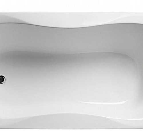 Акриловая ванна Relisan LADA 140х70 (комплект)