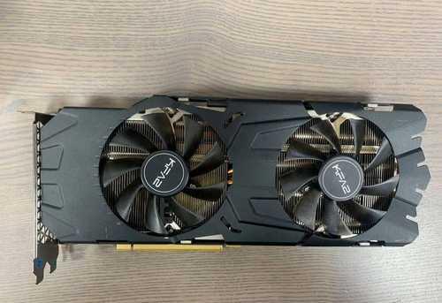 Gtx 1080Ti 11Gb Kfa2