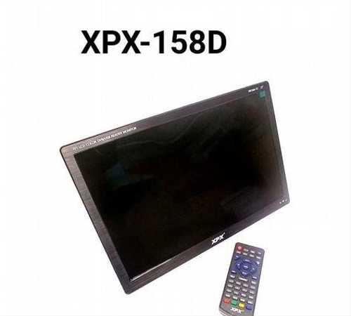 Автомобильный телевизор 15"(37,5 см) XPX EA-158D
