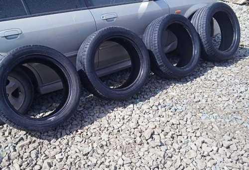 Goform Ecoplus HP 275/45 R20