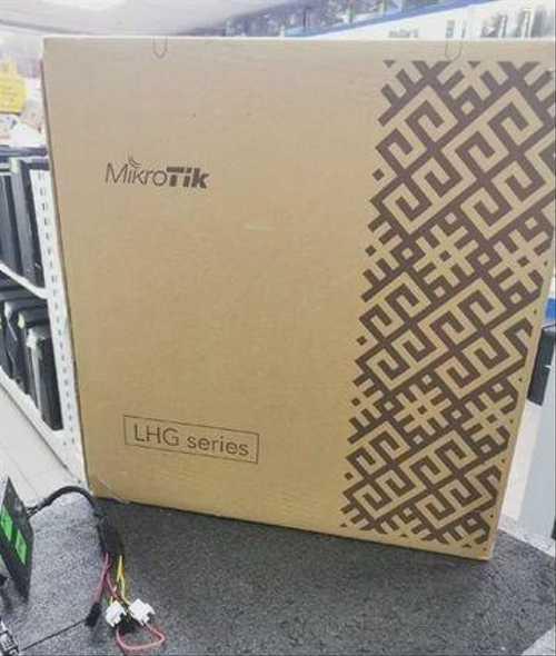 MikroTik lhgg LTE6 KIT