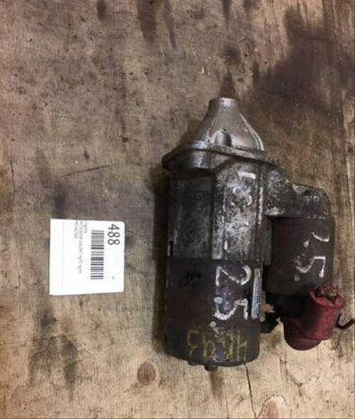 Стартер Mitsubishi Galant EA1A 4G93 1996-2005