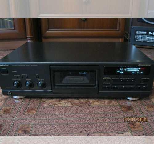 Кассетная дека technics RS-BX 501