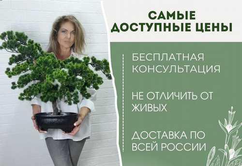 Бонсай искусственный