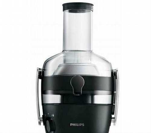 Соковыжималка центробежная Philips HR1919 Avance