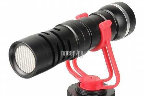 Falcon Eyes FEmic Cam E100 28465