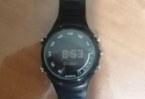 Смарт часы Suunto