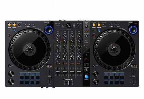 Pioneer DDJ-FLX6