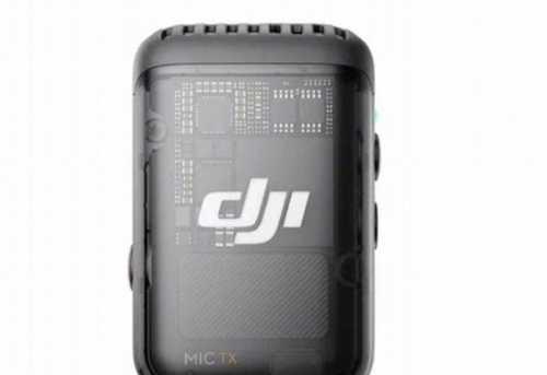 Dji Mic 2 трансмиттер