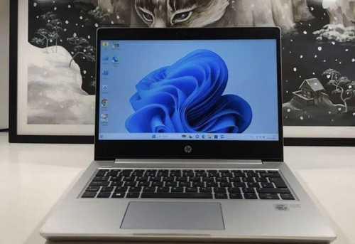 HP ProBook 430 G7 i5-10210U 4.2Gh/8Gb/128SSD