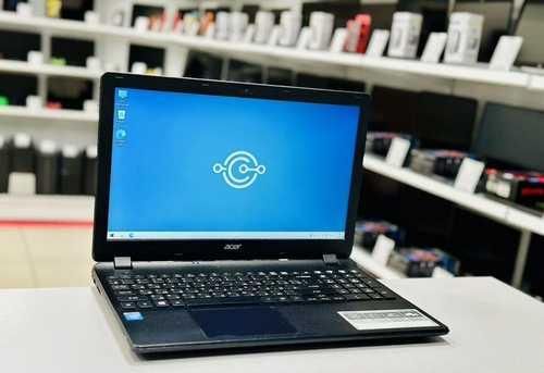 Ноутбук Acer / Celeron N3050 / 4G / SSD 480G
