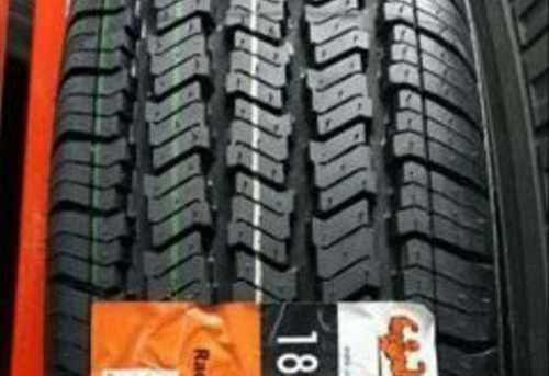 Powertrac LoadKing 185/75 R16C 104R