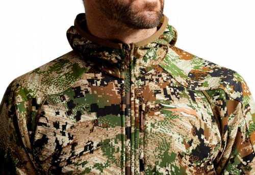 Кофта горка Sitka Apex Hoody