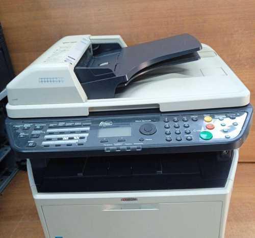 Мфу Kyocera FS-1128MFP