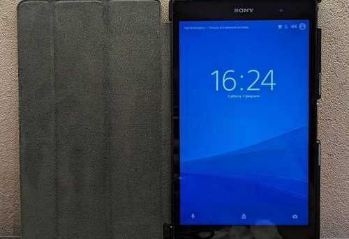 Sony xperia z3 tablet compact