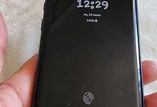 Телефон Samsung Note10+.N975F