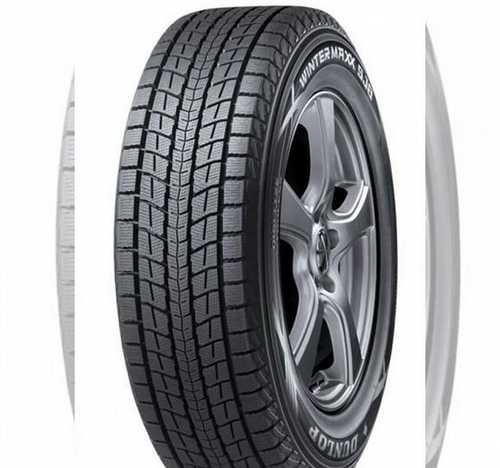 Dunlop Winter Maxx SJ8 275/40 R20 106R